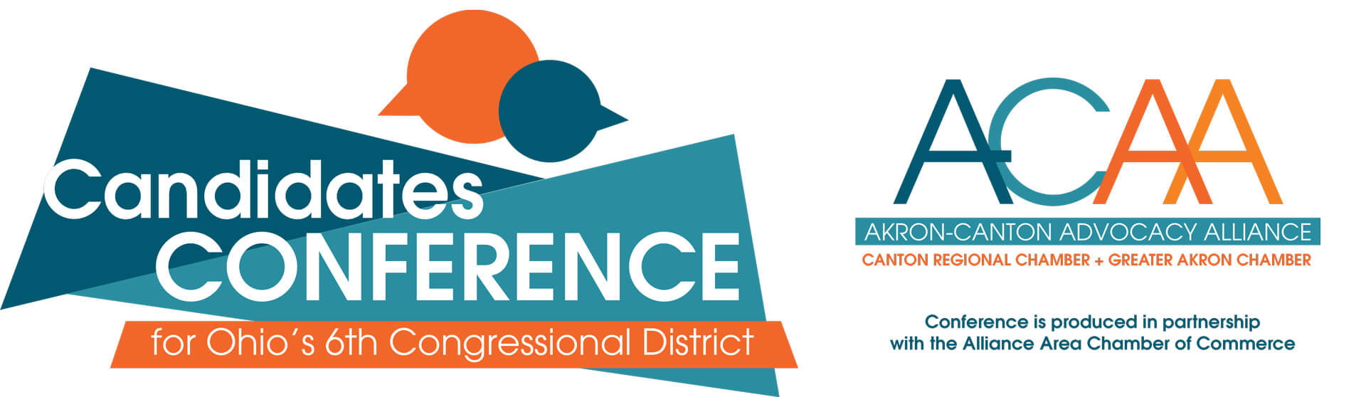 Candidates Conference for Ohio’s 6th Congressional District - Canton ...