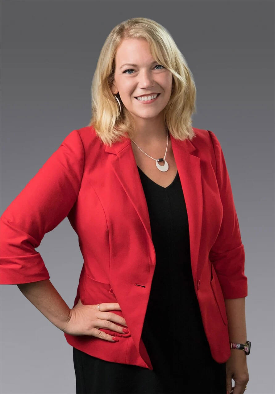 Canton Regional Chamber of Commerce Announces Darla Brown as New Vice ...