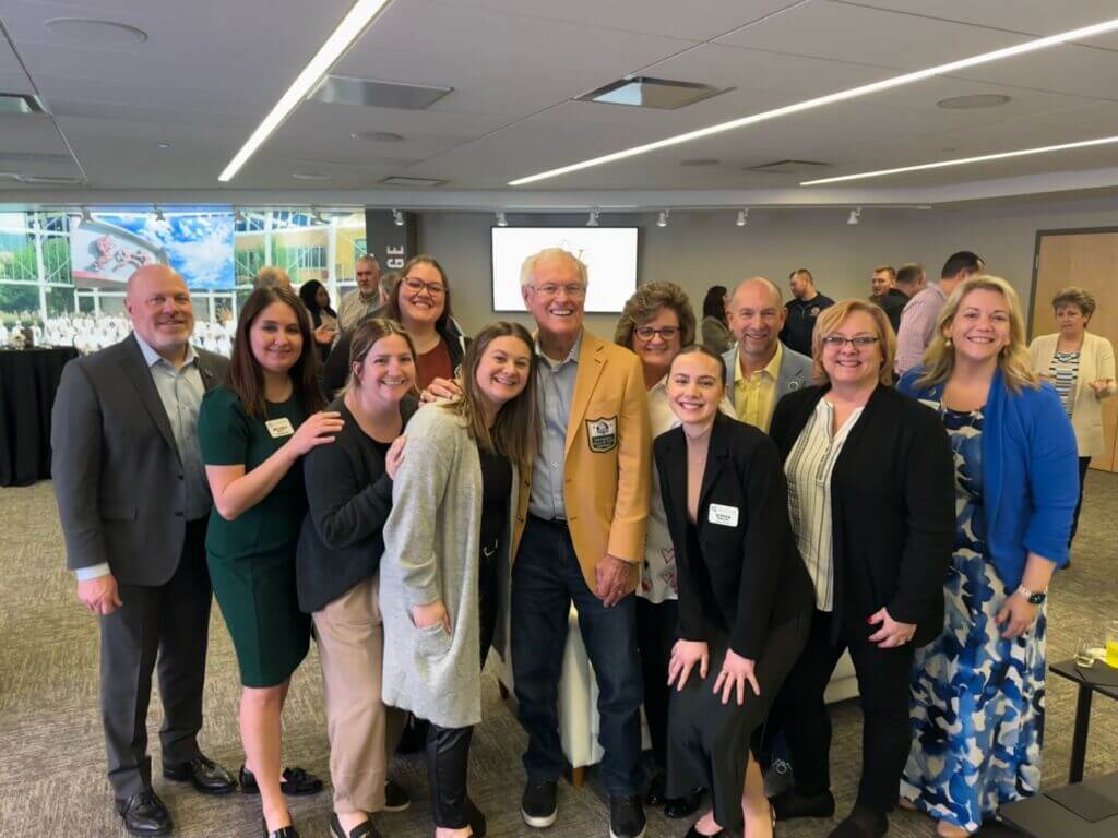 Chamber Staff - Canton Regional Chamber of Commerce - OH