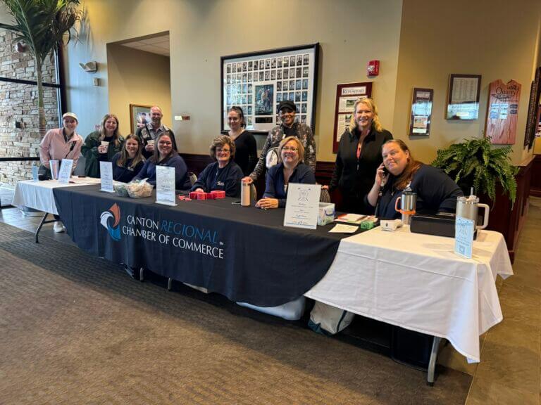 Chamber Staff - Canton Regional Chamber of Commerce - OH